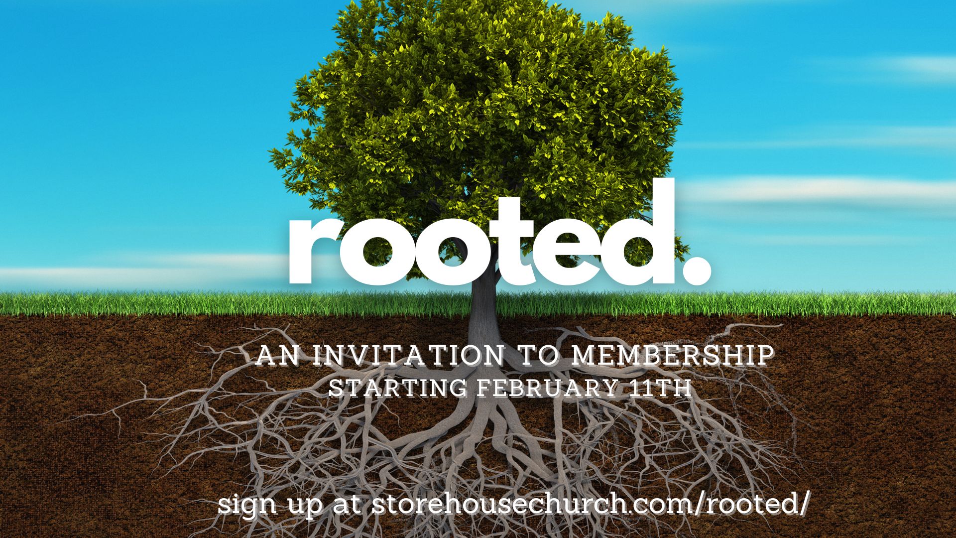 Home - Storehouse Church