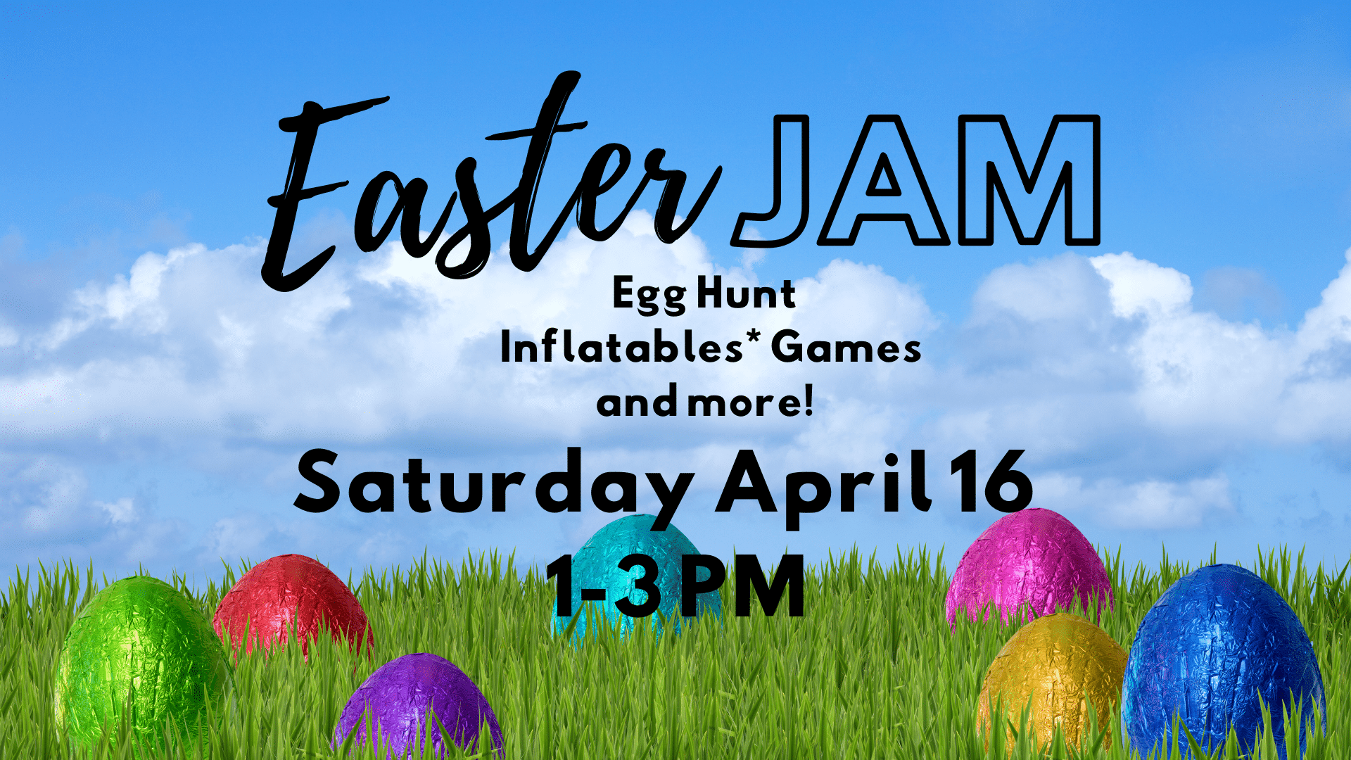 Home - Storehouse Church