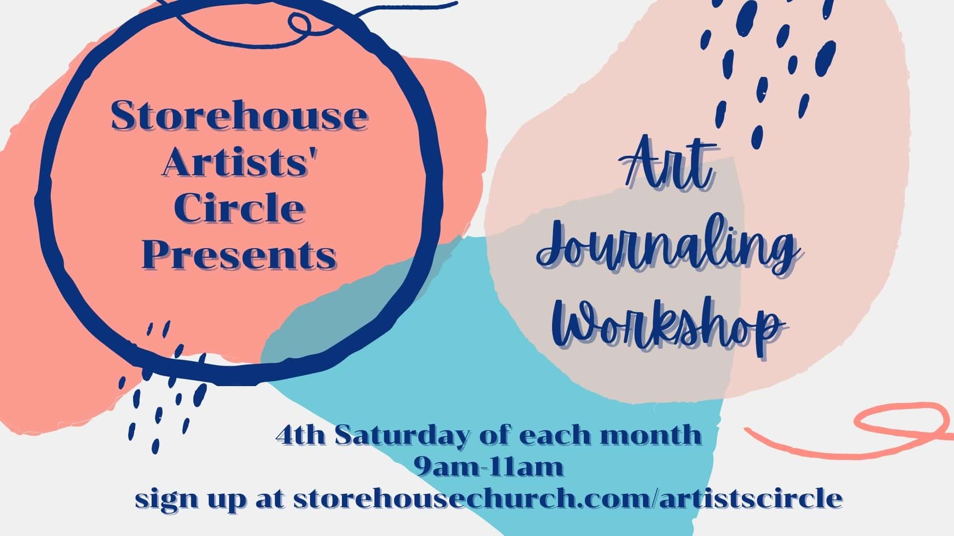 Home - Storehouse Church