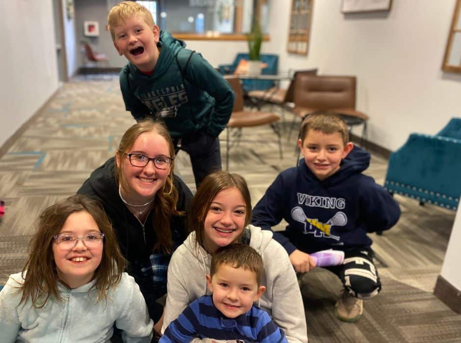 Plan A Visit - Storehouse Church