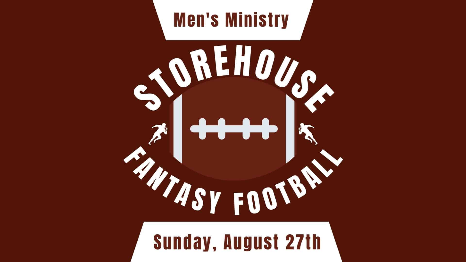 Home - Storehouse Church