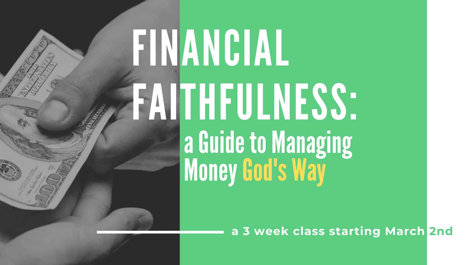 Home - Storehouse Church