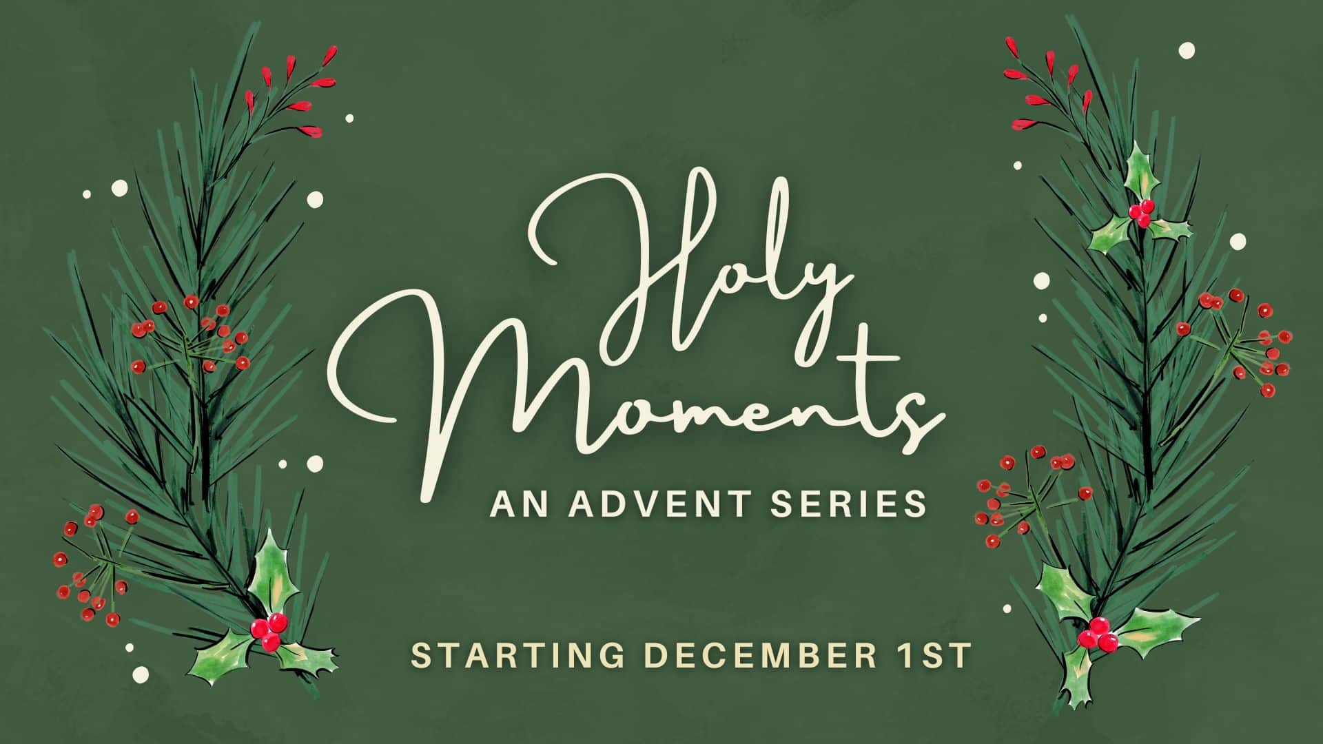 Home - Storehouse Church