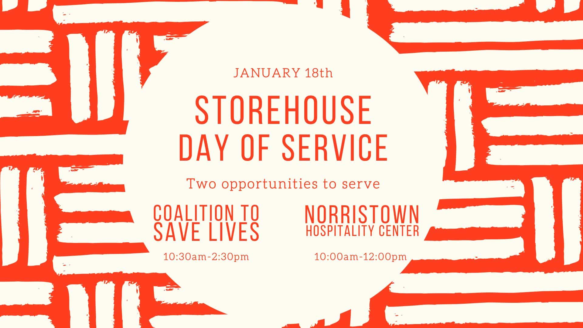 Home - Storehouse Church