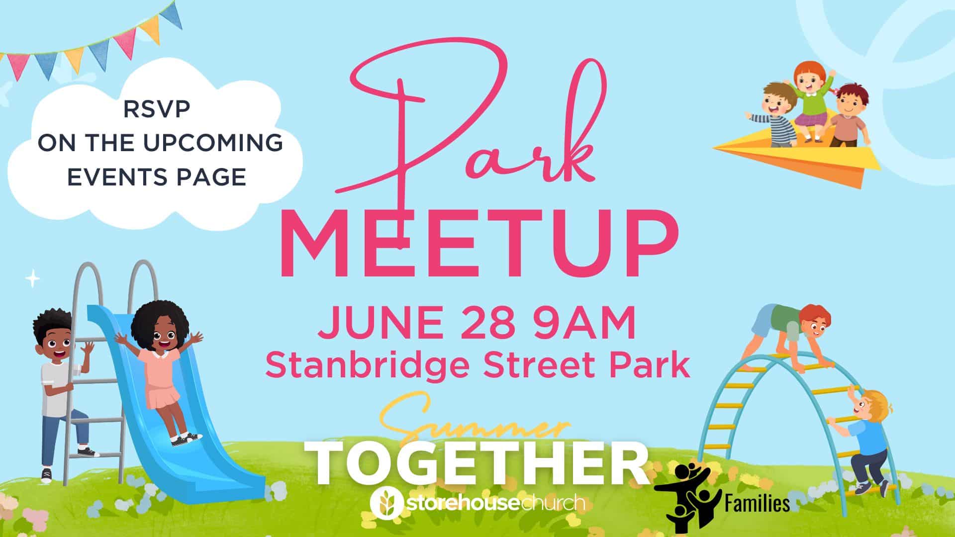 Home - Storehouse Church