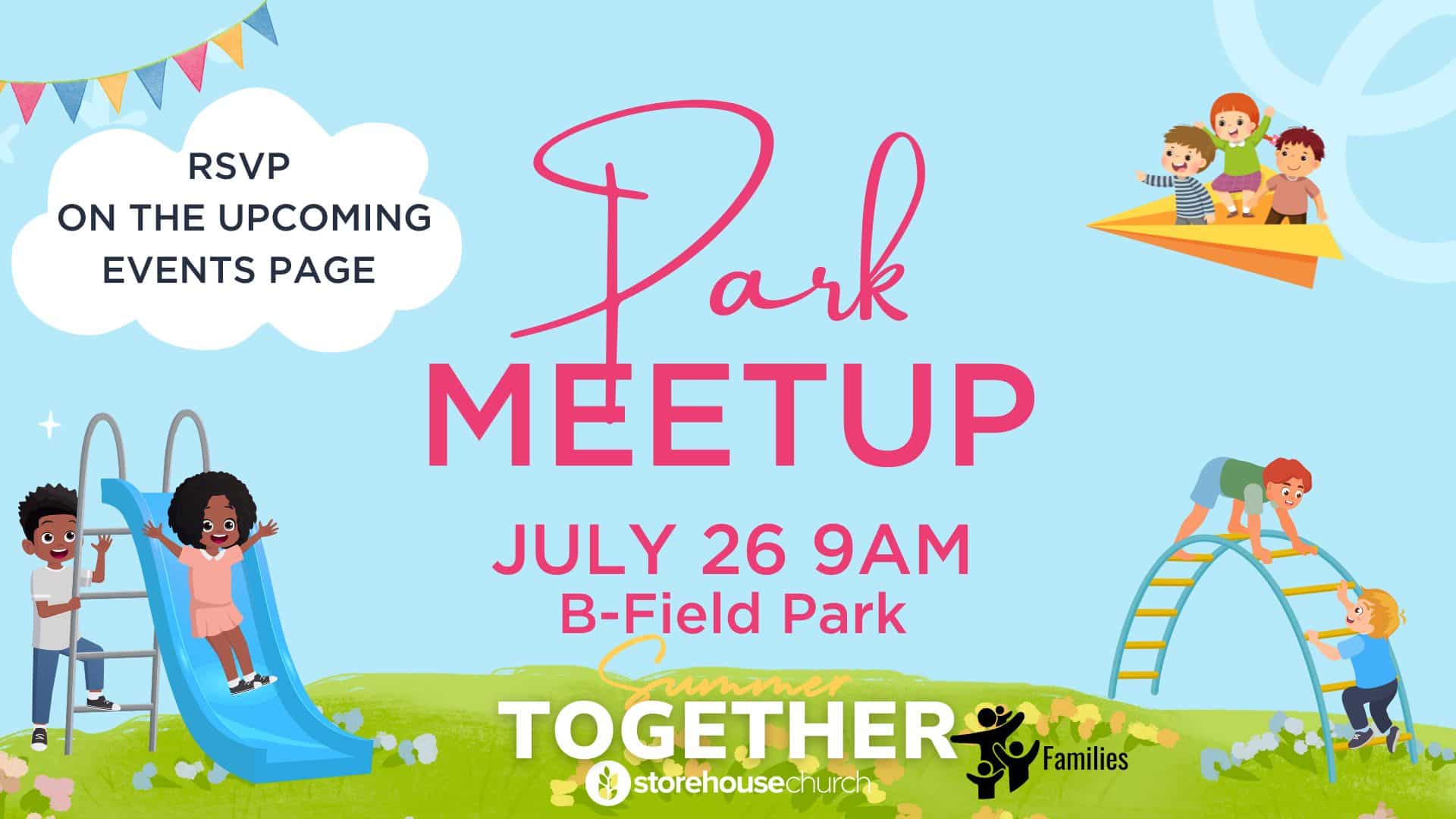 Home - Storehouse Church