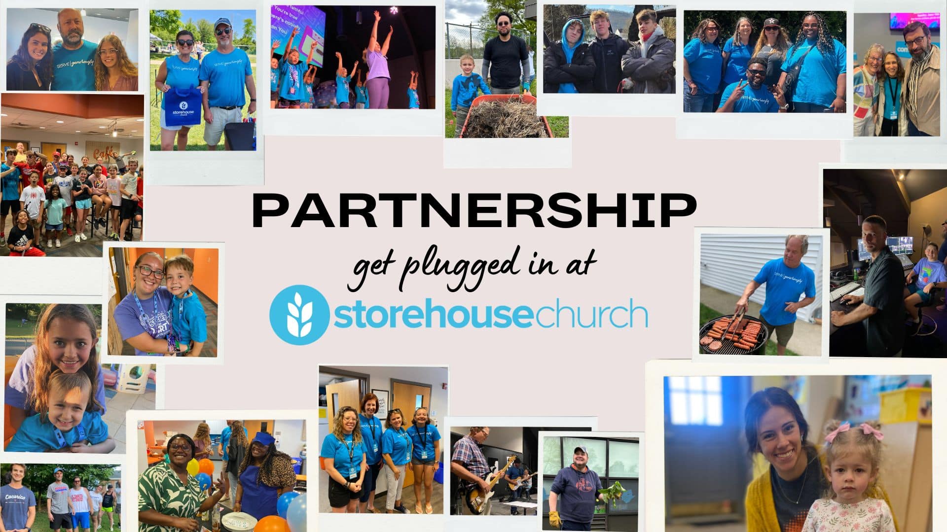 Home - Storehouse Church